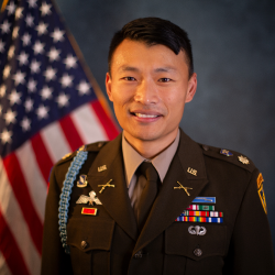 Social Sciences Staff and Faculty Directory | United States Military ...