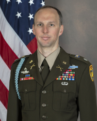 Systems Engineering Staff and Faculty | United States Military Academy ...