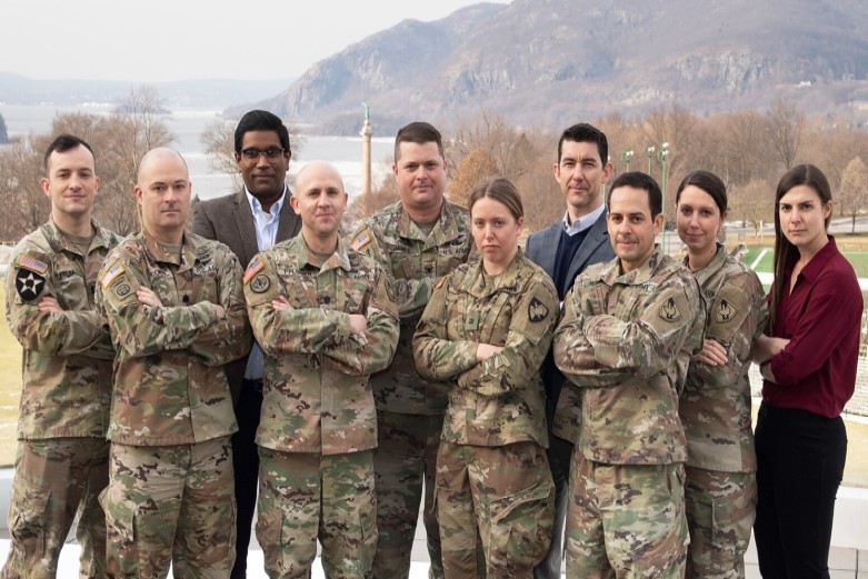 Academics | United States Military Academy West Point