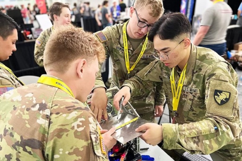 Academics | United States Military Academy West Point