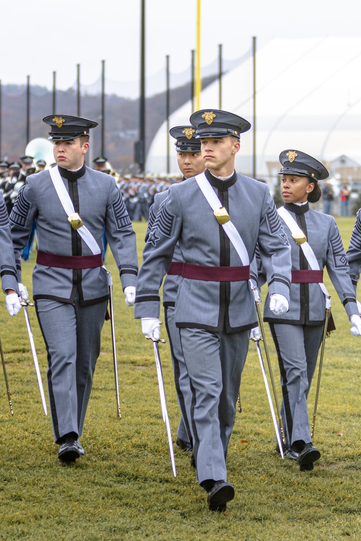 Admissions | United States Military Academy West Point