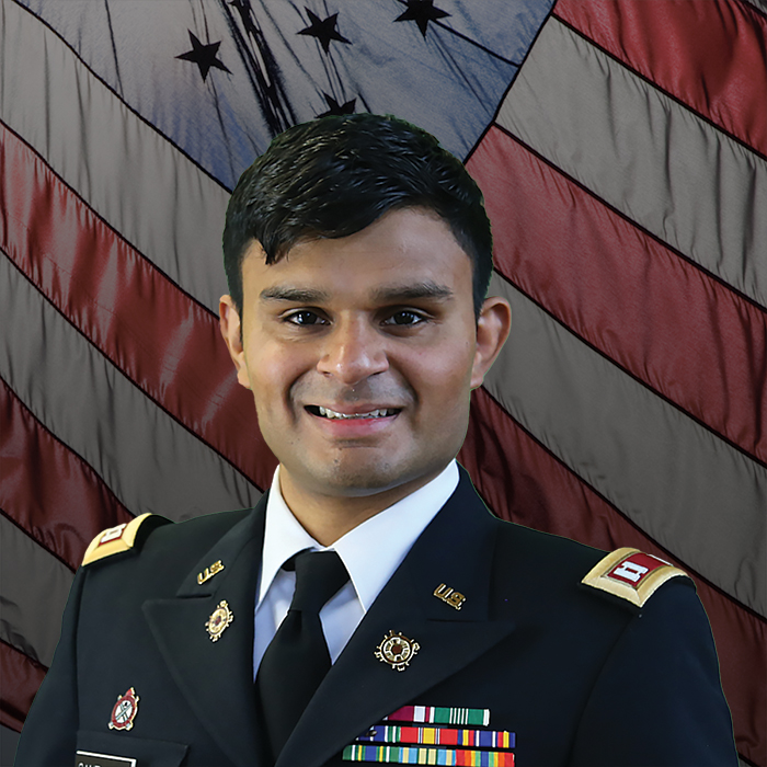 West Point Admissions Team | United States Military Academy West Point