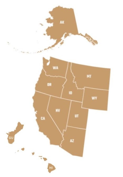 West Point Admissions Team | United States Military Academy West Point