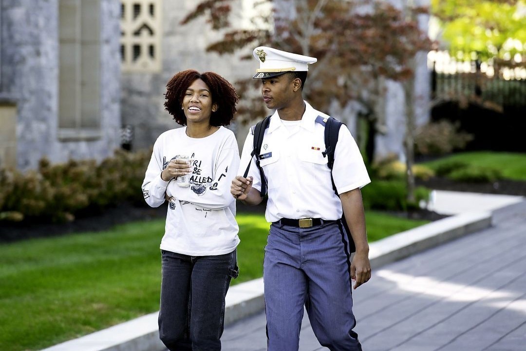 Steps to Admission | United States Military Academy West Point