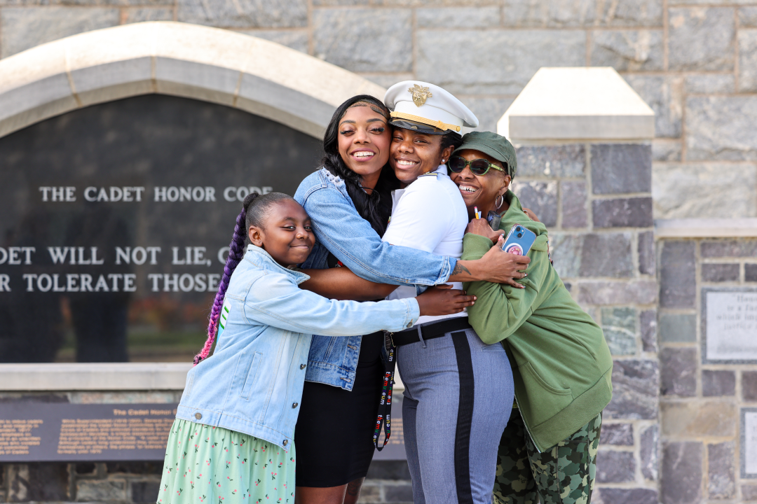 Admissions - Tuition & Service Commitment | United States Military ...