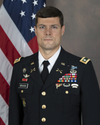 Staff and Faculty | United States Military Academy West Point