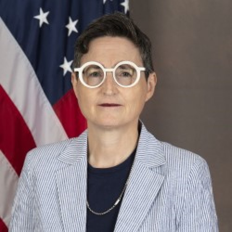 Elizabeth D. Samet | U.S. Military Academy West Point