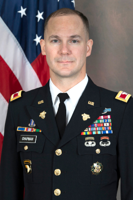 Physics and Nuclear Engineering | United States Military Academy West Point