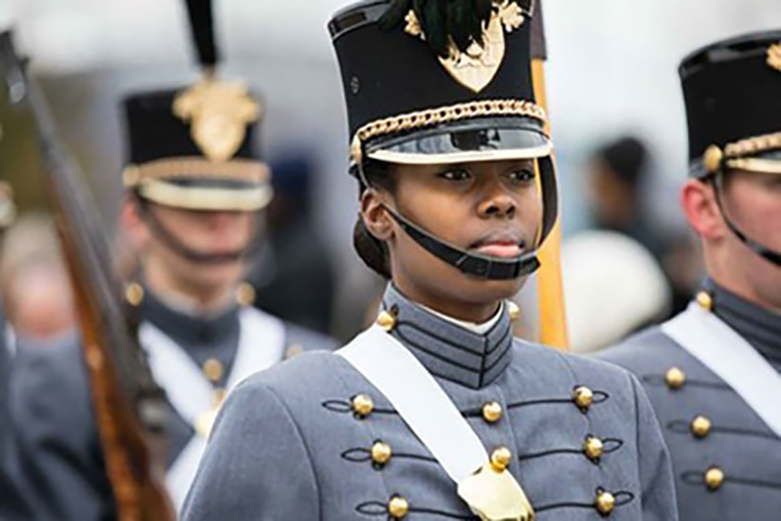 Admissions | United States Military Academy West Point