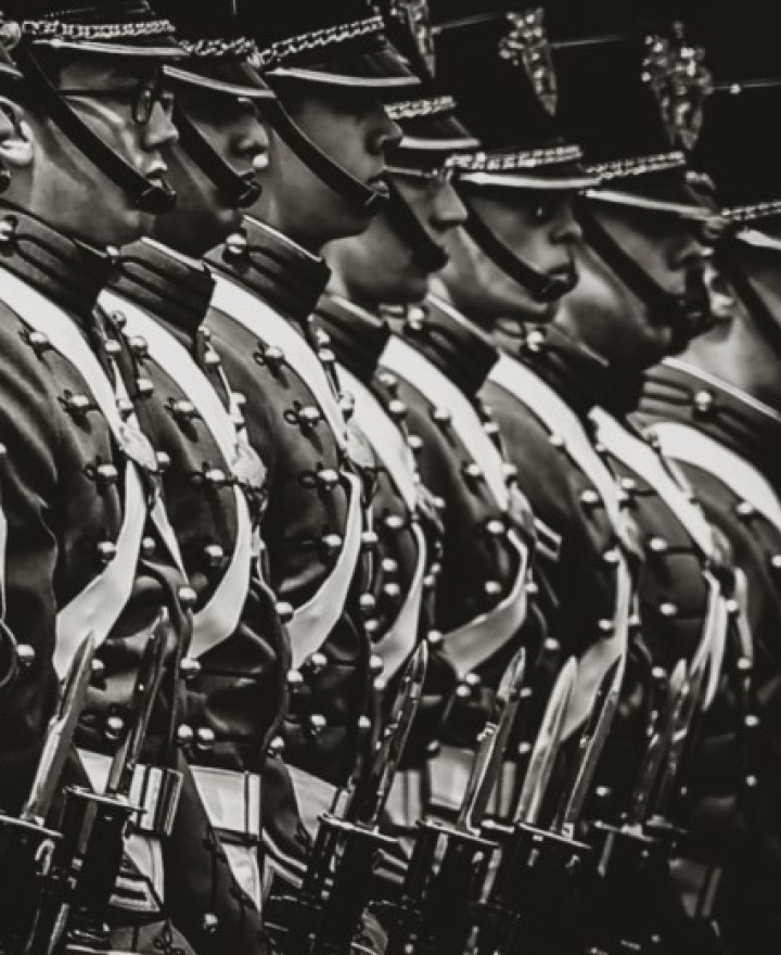 About West Point | United States Military Academy West Point