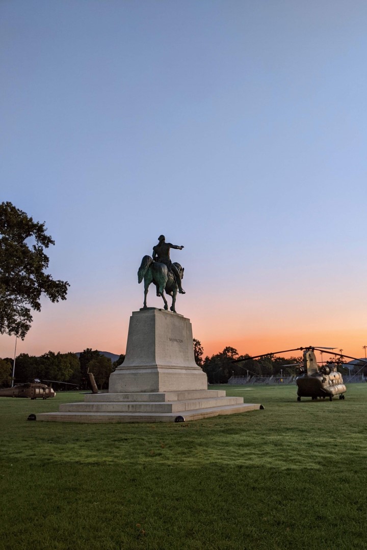 About West Point | United States Military Academy West Point