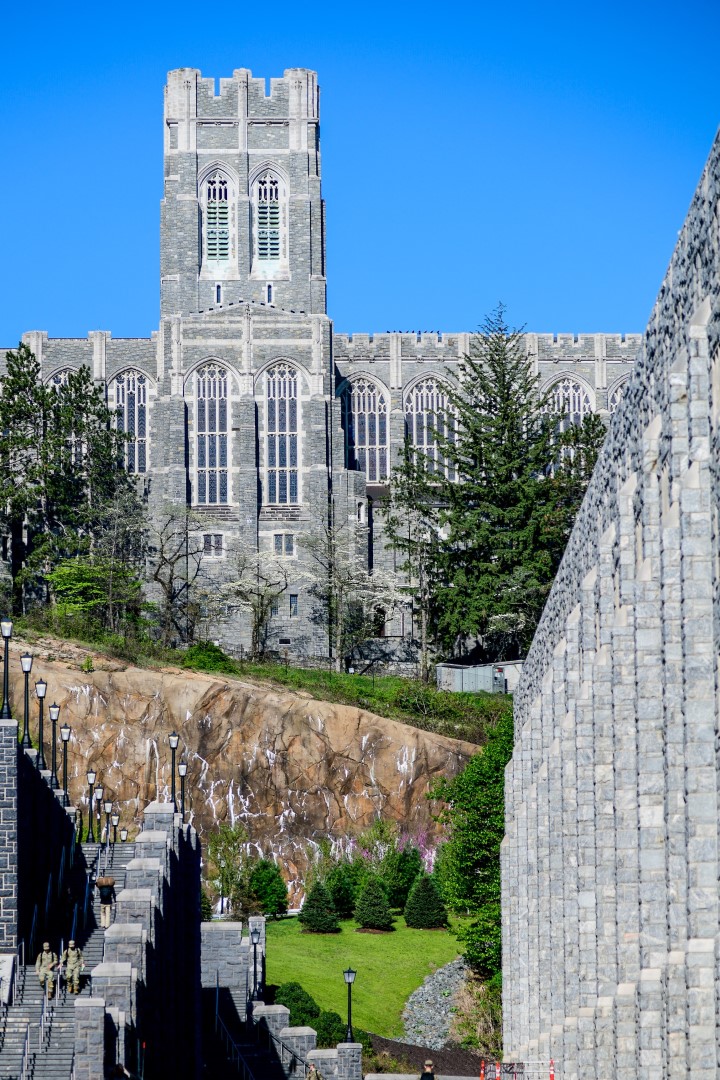 About West Point | United States Military Academy West Point