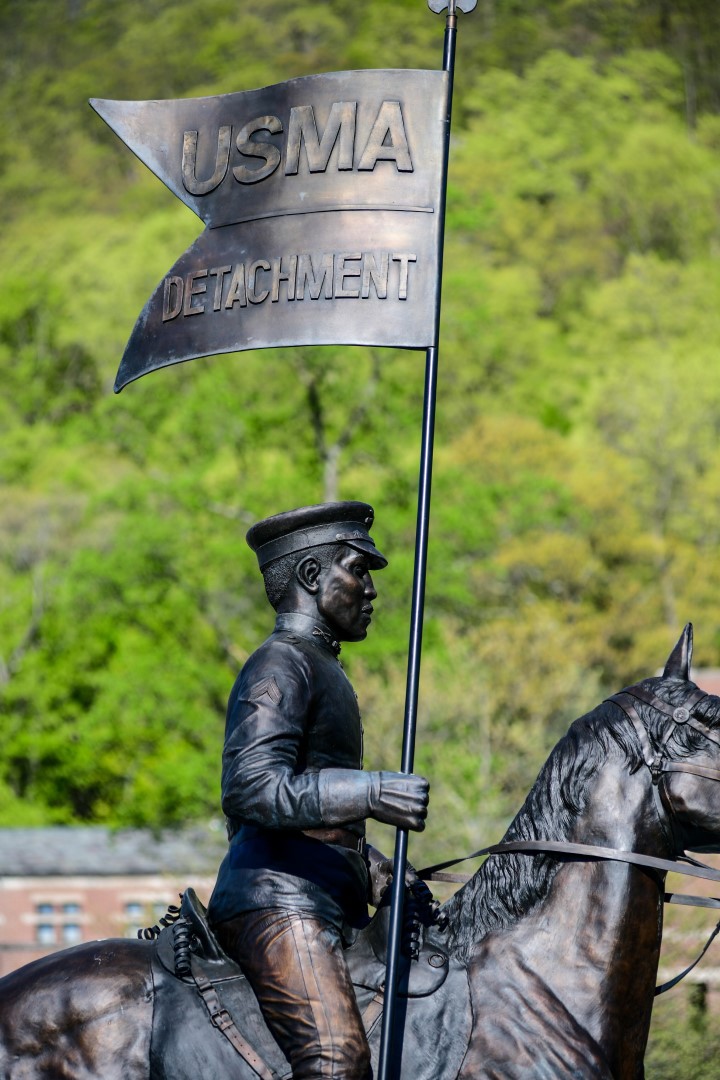 About West Point | United States Military Academy West Point