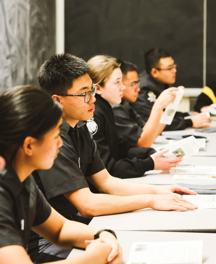 Academics | United States Military Academy West Point