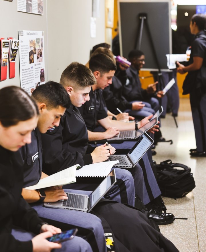 Academics | United States Military Academy West Point