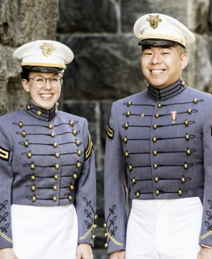 Academics | United States Military Academy West Point