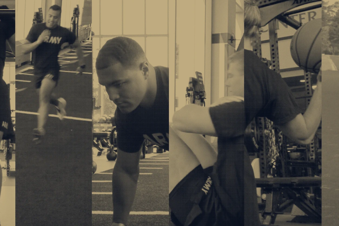 Admissions | United States Military Academy West Point