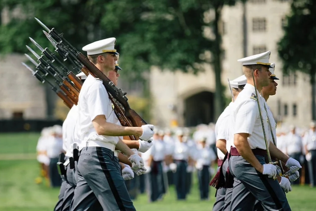 Admissions | United States Military Academy West Point