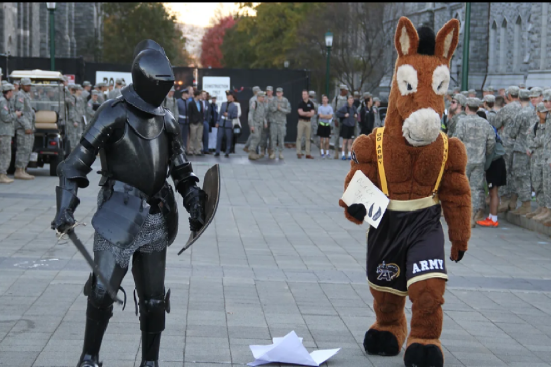 Admissions | United States Military Academy West Point