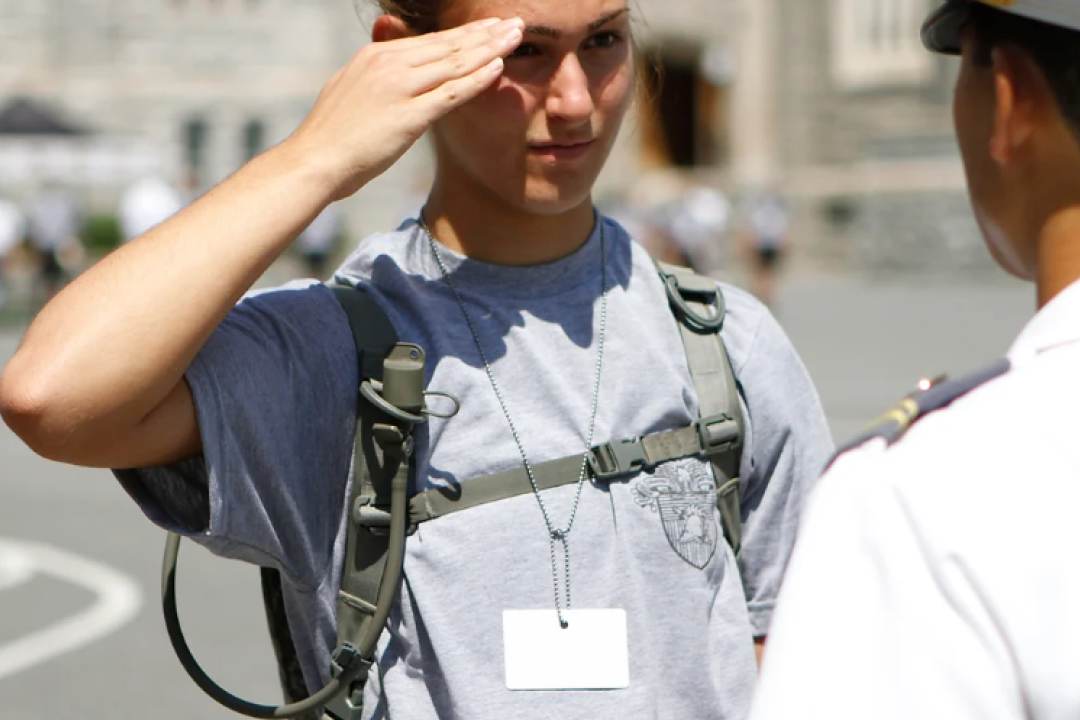 Admissions | United States Military Academy West Point