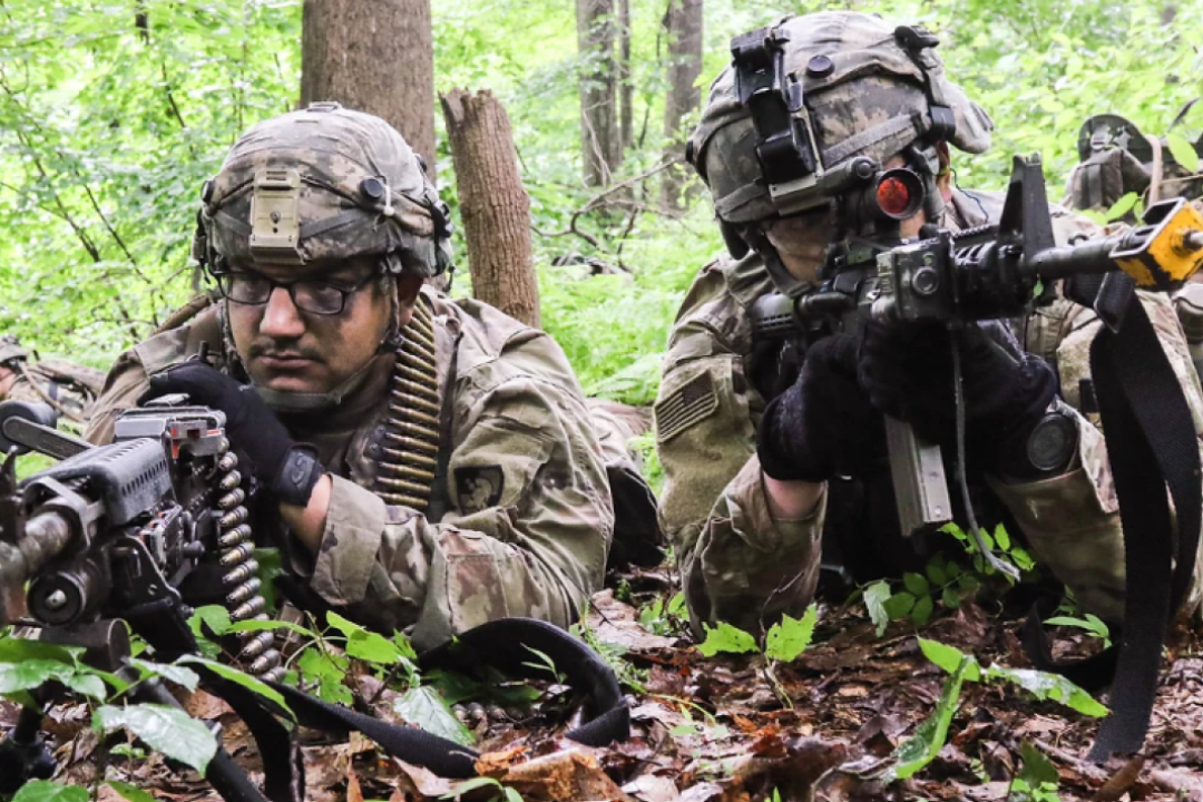 Admissions | United States Military Academy West Point