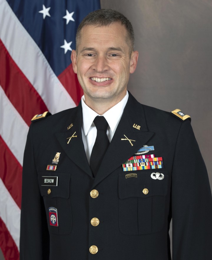 Operations Research Center of Excellence | United States Military ...