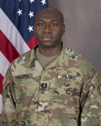 Department of Military Instruction Staff and Faculty | United States ...