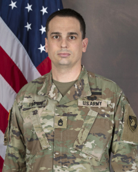 Department of Military Instruction Staff and Faculty | United States ...