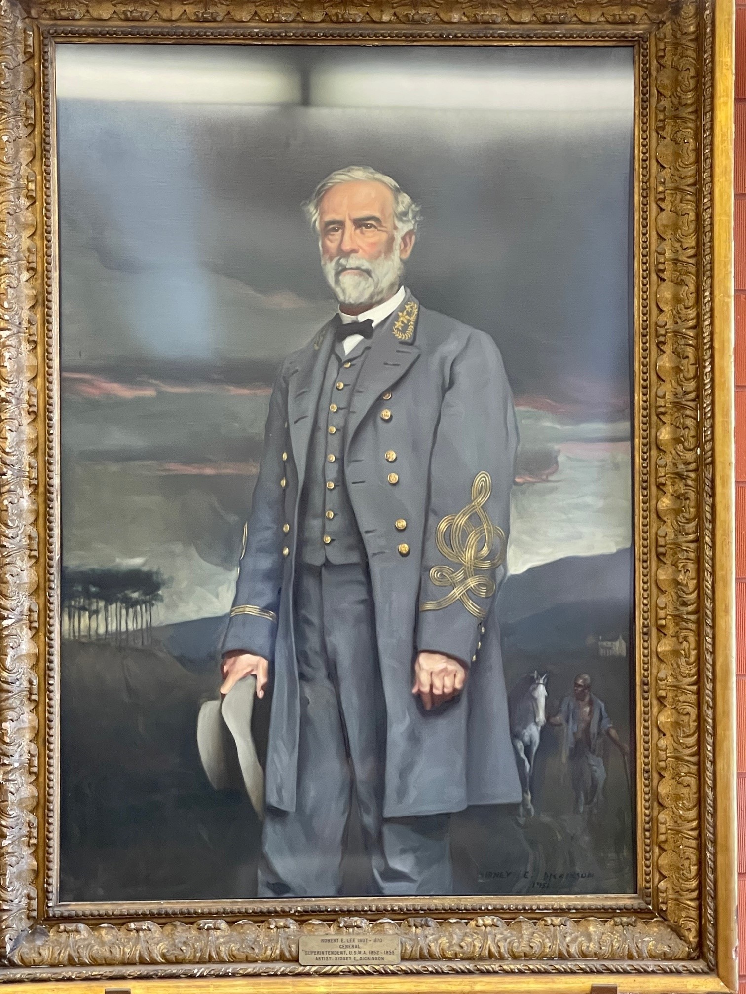 Congressional Naming Commission | United States Military Academy West Point