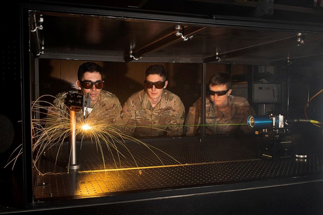 West Point Werx | United States Military Academy West Point