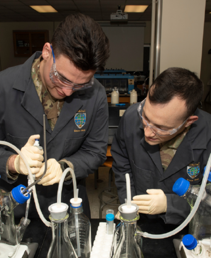 Research | United States Military Academy West Point