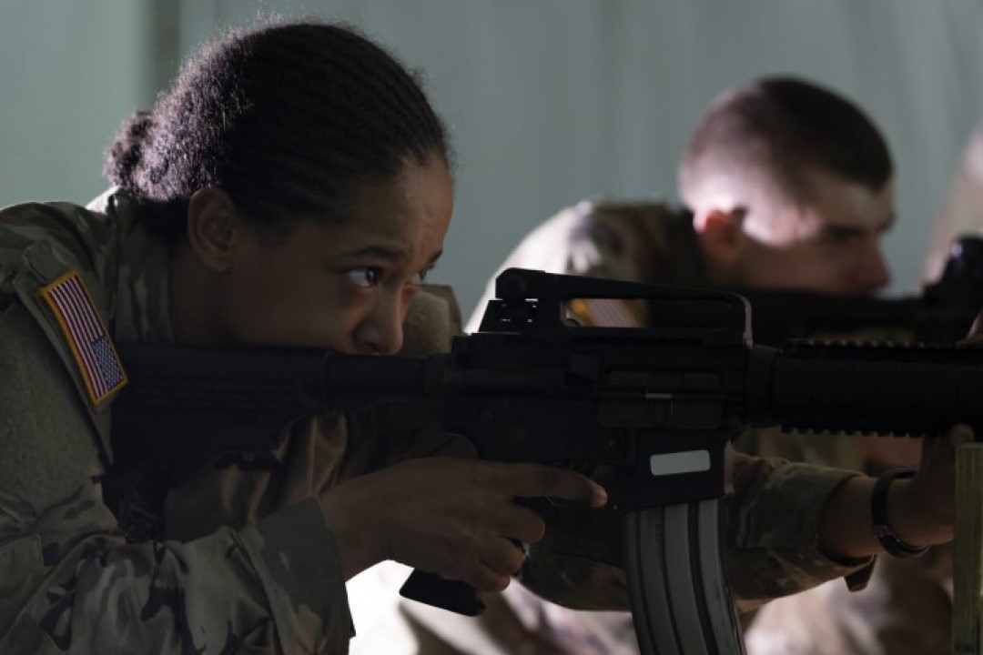 Research at West Point | U.S. Military Academy West Point