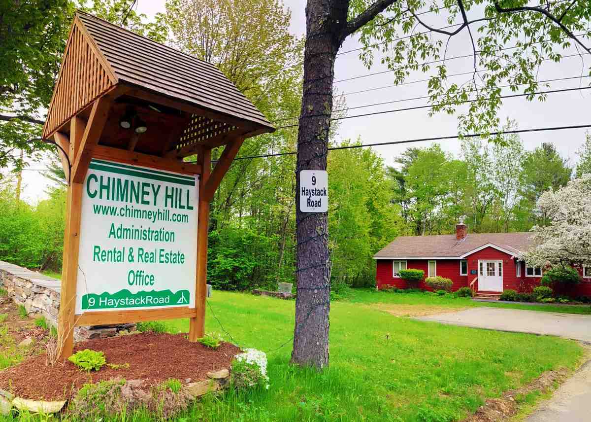 210 289 Chimney Hill Road, Wilmington VT | X61898038 - Chimney Hill