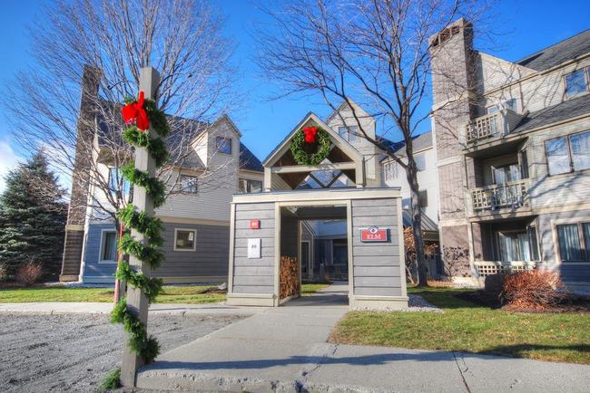 Rentals - Ski Vermont Real Estate | Stratton Rentals