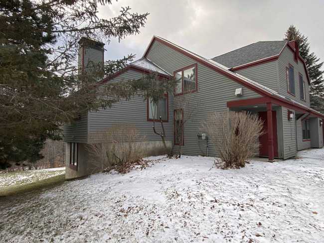 Rentals - Ski Vermont Real Estate | Stratton Rentals