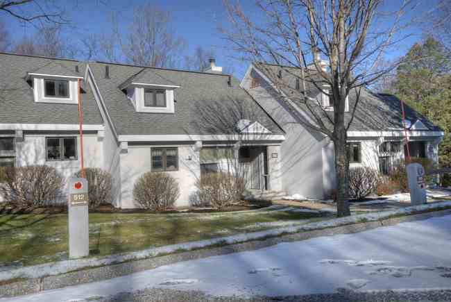 Rentals - Ski Vermont Real Estate | Stratton Rentals