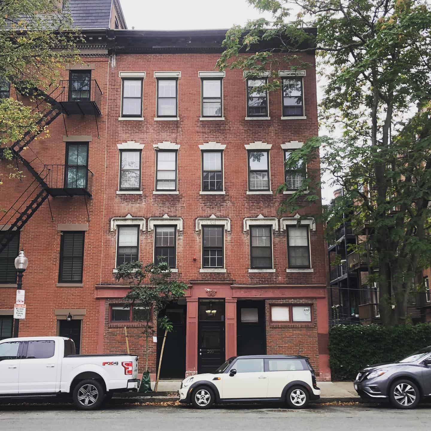 Boston MA Real Estate | Boston Homes for Sale - Cabot & Company