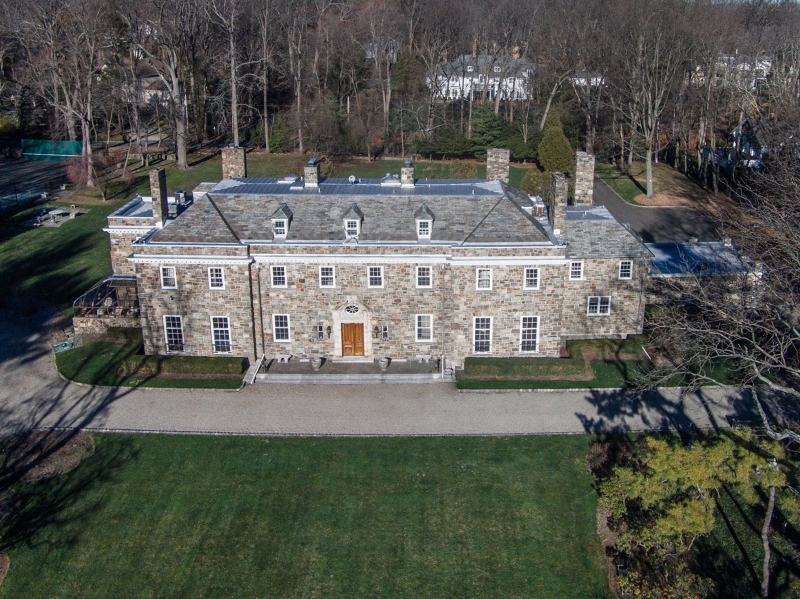 Maplewood & South Orange NJ Real Estate | Walkable Suburb