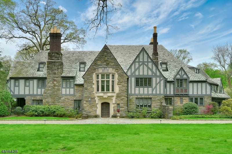 Montclair New Jersey Real Estate | Walkable Suburb