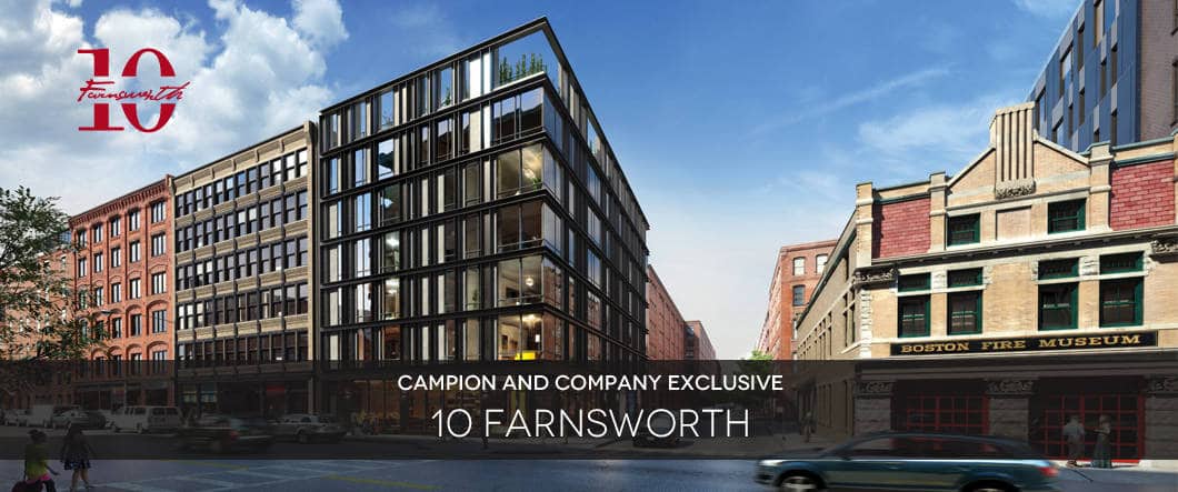 Boston Real Estate | Luxury Condos & Homes for Sale - Campion & Co.