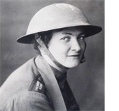 Meet Helen Purviance: Donut Girl, Salvationist, and Trailblazer | The ...