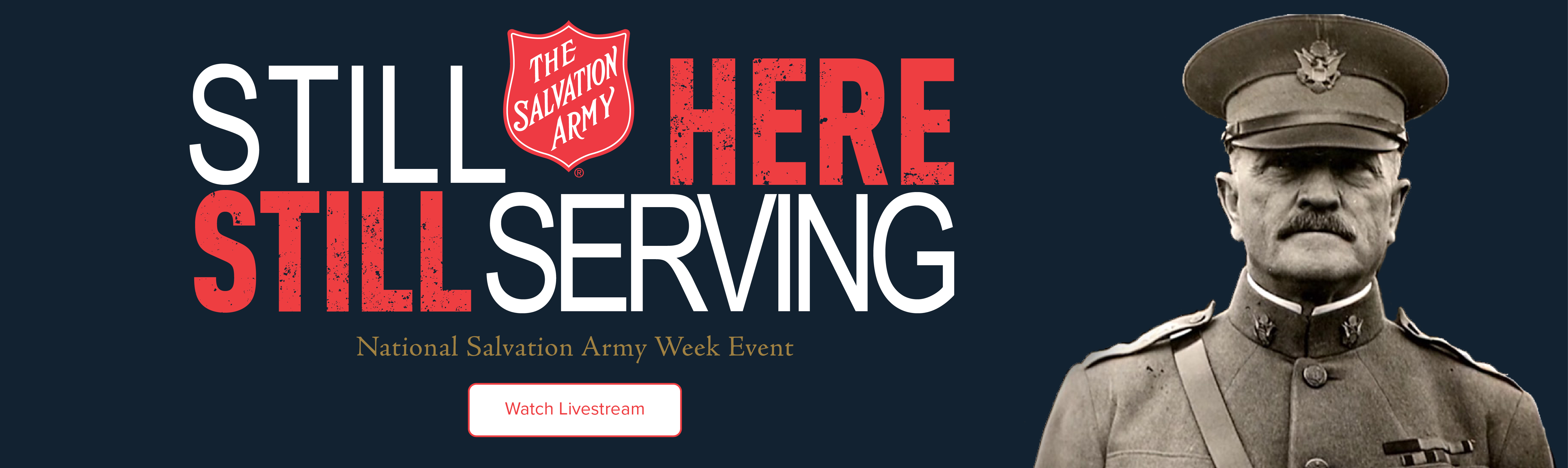 The Salvation Army USA