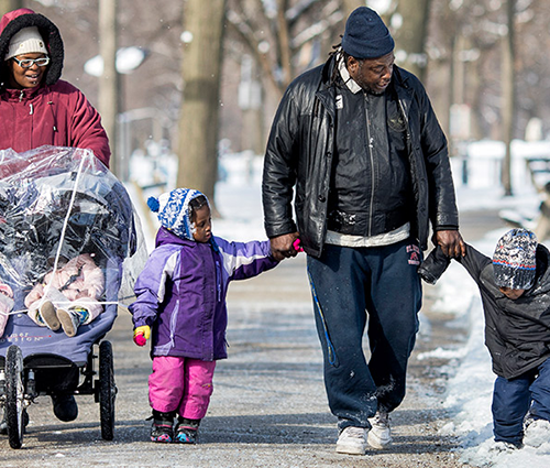 Life Skills to Escape Poverty | The Salvation Army USA