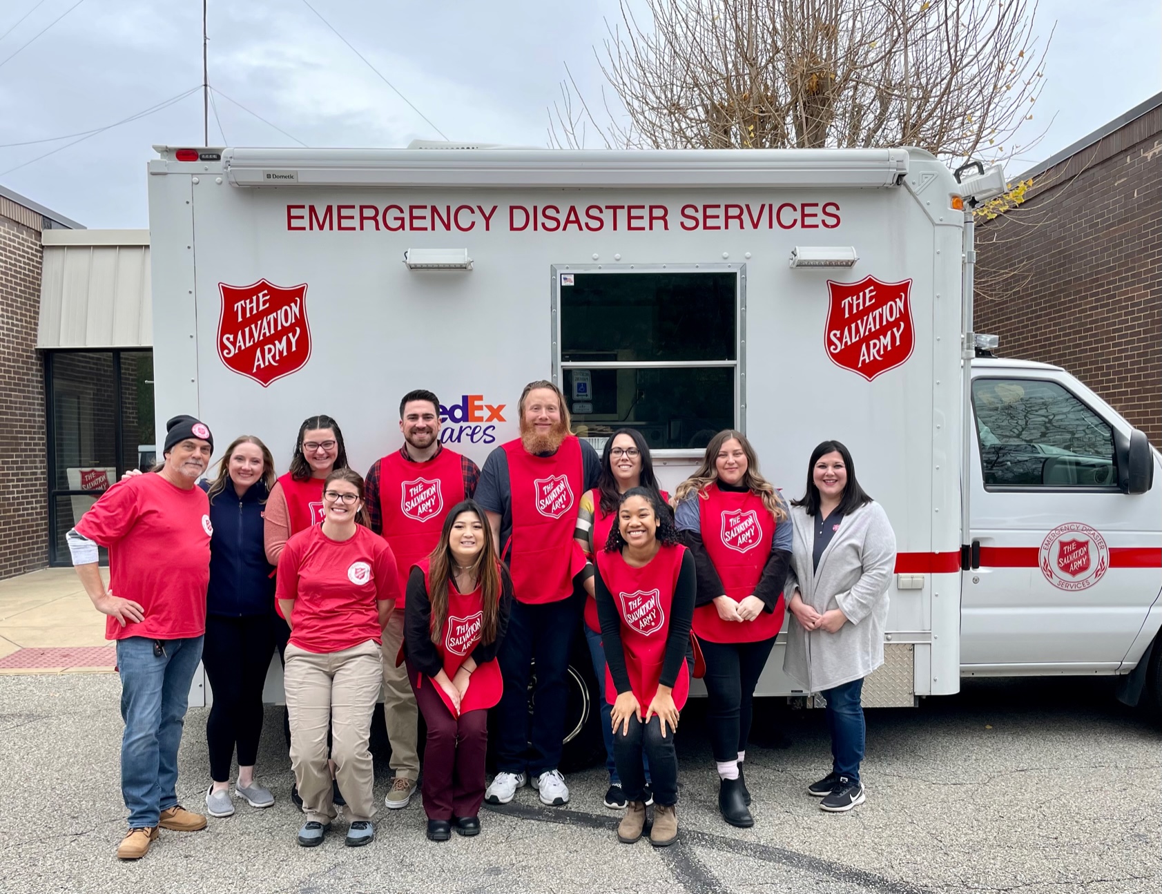 About Us - Pittsburgh Chapter