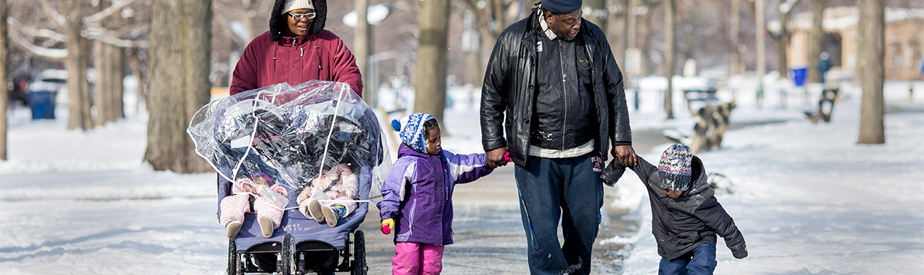 Life Skills to Escape Poverty | The Salvation Army USA