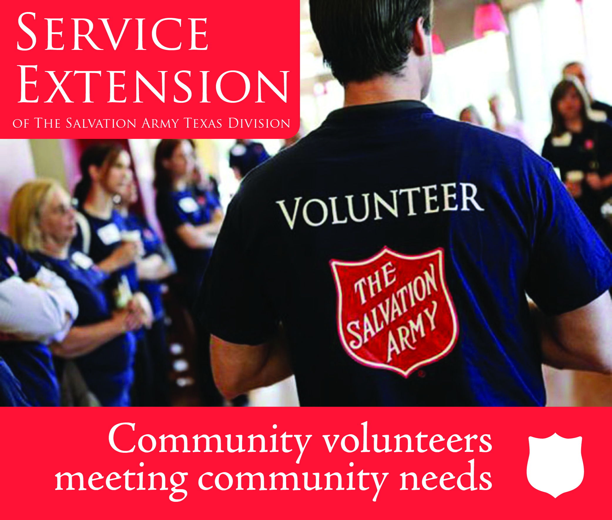 Other Locations - Texas Division