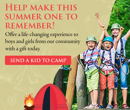 St. Marys Service Center