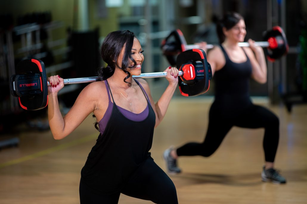 Fitness - Kroc Memphis