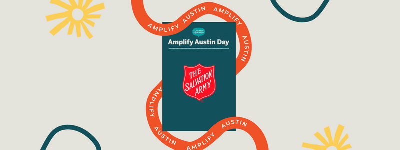 Amplify Austin 2023 - Austin Area Command