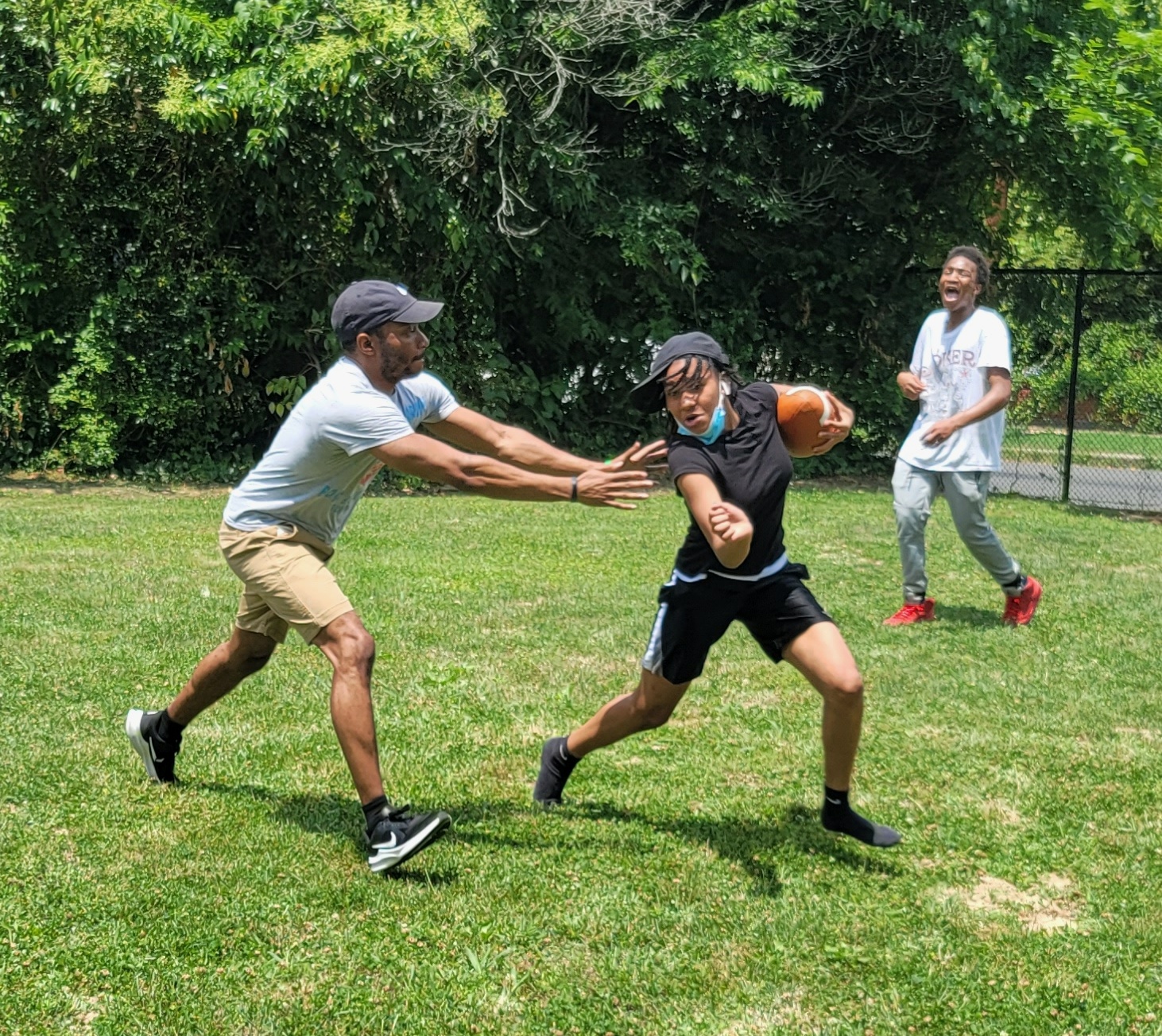 Central Virginia Area Command